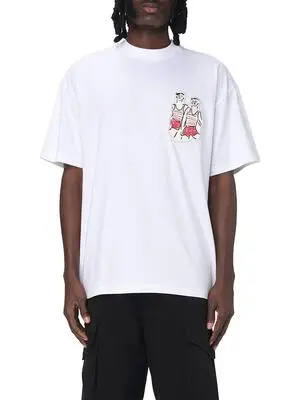 MSGM T-shirt - White