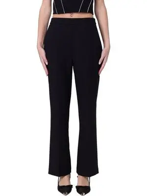 Elisabetta Franchi Elisabetta Franchi Pants Black