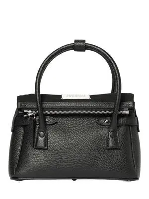 MAISON MARGIELA Shoulder Bag - Black