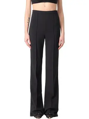 Elisabetta Franchi Trousers - Black