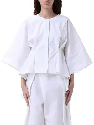 Liviana Conti Shirt - White