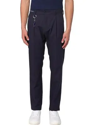 Paul & Shark Paul & Shark Trousers Blue