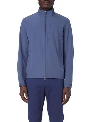 Paul & Shark Zip-up Jacket - White