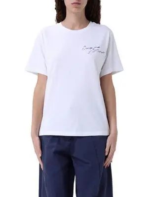 Emporio Armani T-shirt - White