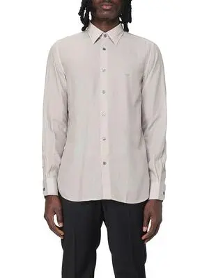 Emporio Armani Shirt Men Multicolor