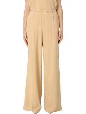 Liviana Conti Liviana Conti Wide Leg Pants Honey