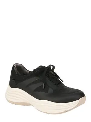 LIFESTRIDE BZees Impulse Sneaker Black