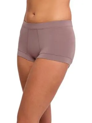 Fleur't Boxer Shorts Cappuccino