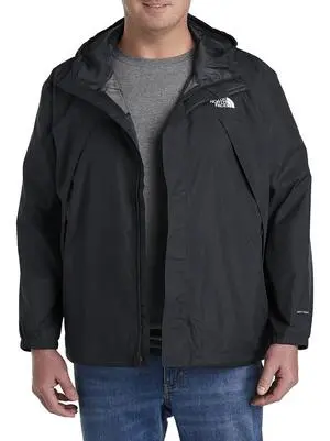 The North Face Antora Jacket - Black
