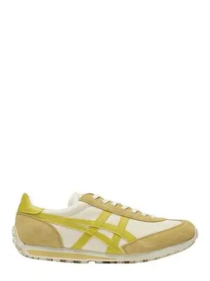 Onitsuka Tiger Edr 78in Sneakers - Ivory/mustard