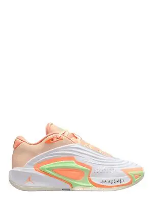 JORDAN Luka 3 Chbl Allstar Sneakers - Orange/white/green