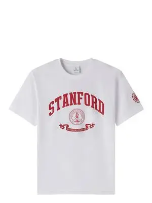 OVO Stanford University Campus T-shirt - White
