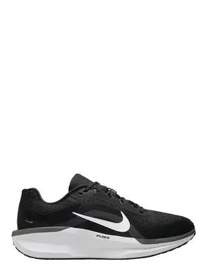 Nike Winflo 11 Lace-Up Sneakers Black/anthracite/cool Grey