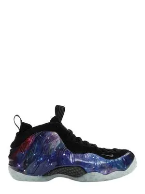Nike Nike Air Foamposite One "Galaxy" Sneakers Black/galaxy