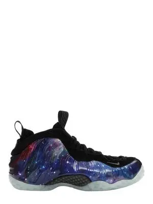 Nike Air Foamposite One Galaxy - Obsidian/black/anthracite