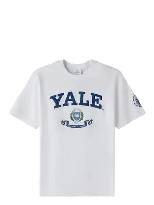 OVO Yale University Campus T-shirt - White