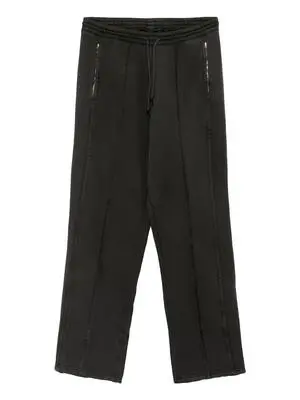 J.L-A.L Lave Trousers - Grey