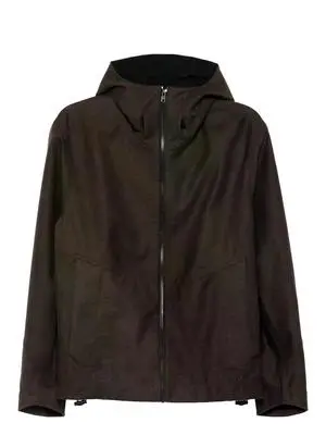 J.L-A.L Spire Jacket - Brown
