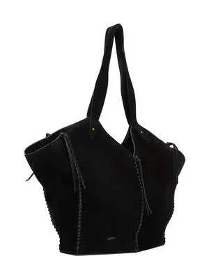 Isabel Marant Tampa Tote - Black
