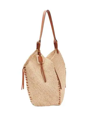 Isabel Marant Isabel Marant Tampa Tote Natural/cognac