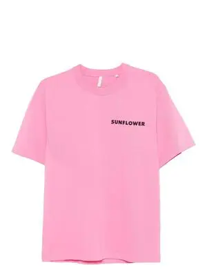 SUNFLOWER Master T-shirt - Pink