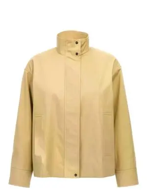 MAX MARA Max Mara Semele Utility Jacket