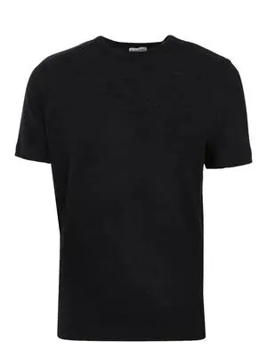 BLUEMINT Roman T-shirt - Black