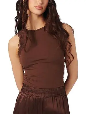 Cami Nyc Cami Nyc Rian Tank Malt