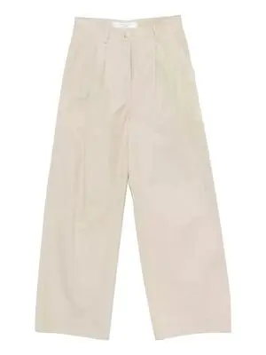 SOCIETE ANONYME Charlotte Trousers - Neutrals