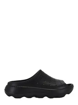 UGG Slide It Sandal - Black