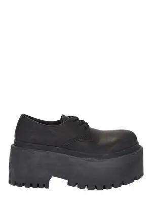 BALENCIAGA Strike Platform