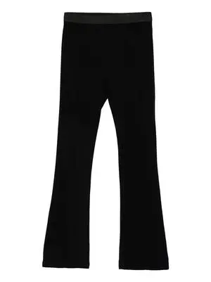 THE GARMENT Chloé Trousers - Black