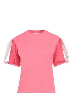 MSGM T-shirt - Pink