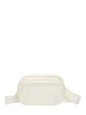 JORDAN Alpha Camera Bag - White