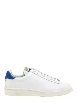 Visvim Corda-folk Sneakers - White