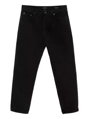 Saint Laurent Mick Jeans - Black
