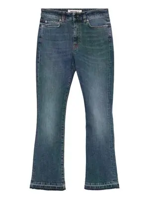 SEMICOUTURE Frederik Jeans - Blue