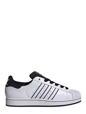 Adidas Superstar II Cloud White/cloud White/core Black