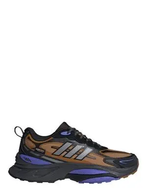 Adidas Mts Pro Cordura - Brown/black/cobalt Blue