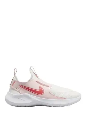 Nike Flex Runner 3 Sneakers - Summit White/echo Pink/magic Ember