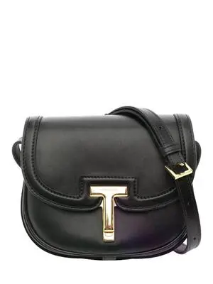 TOM FORD Wallis Crossbody Bag - Black