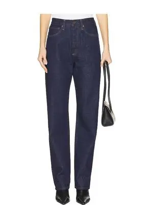 AGOLDE Kelly Jeans - Blue