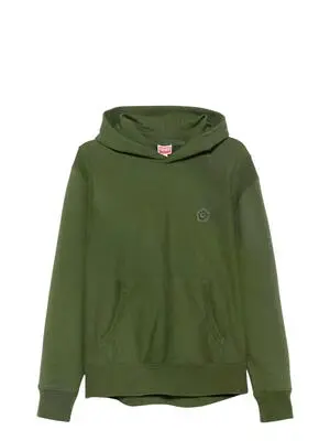 Kenzo Boke Flower 2.0 Hoodie - Green