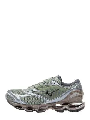 Mizuno Wave Prophecy LS Agave Green/black/iron