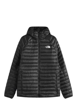 The North Face Bettaforca Lightweight Down Hoodie - Tnf Black