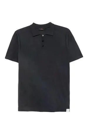 Peuterey Malaga Polo Shirt - Blue