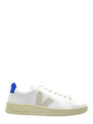 VEJA V-10 Low Top Sneakers - White