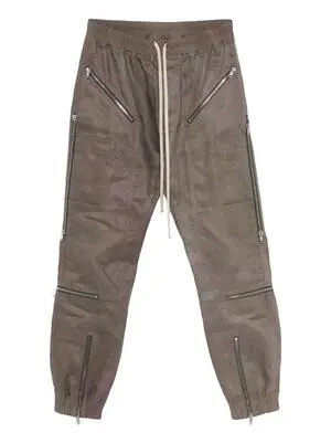 Rick Owens Headon Trousers Neutrals