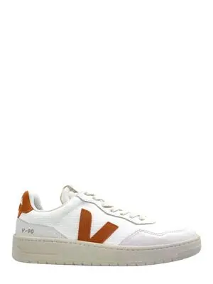 VEJA V-10 Sneakers - White
