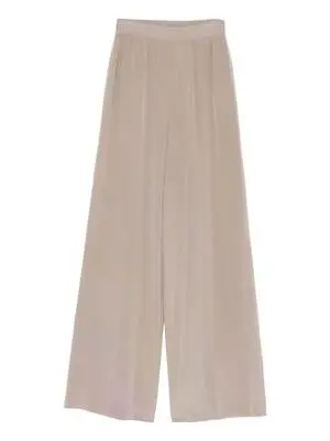 JOSEPH Hulin Trousers - Neutrals